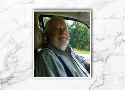 J.C.Hunter Jr. | Obituaries | times-herald.com