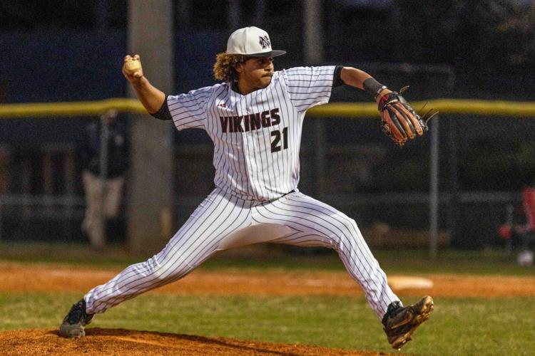 Vikings make statement with sweep | Sports | times-herald.com