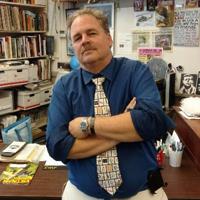 Danny Beck Podcast: Ep. 29: Stephen Quesinberry | Podcasts | times ...