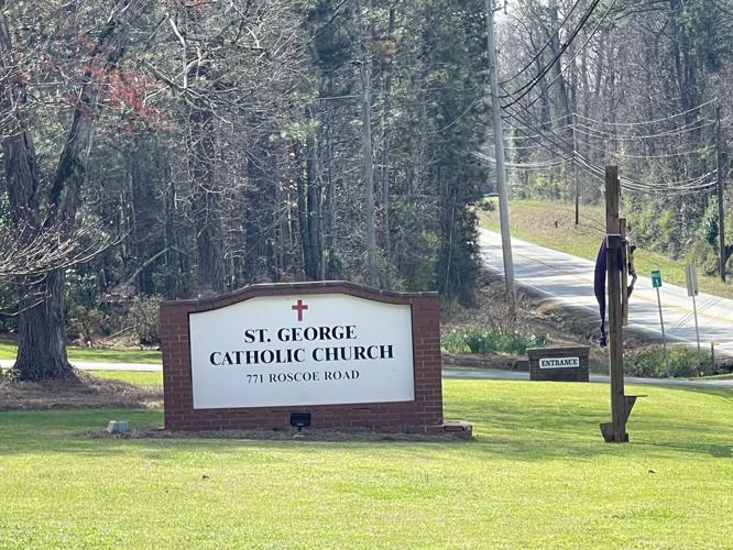 Thomson-Quartey encourages congregation to finish the Lenten season ...