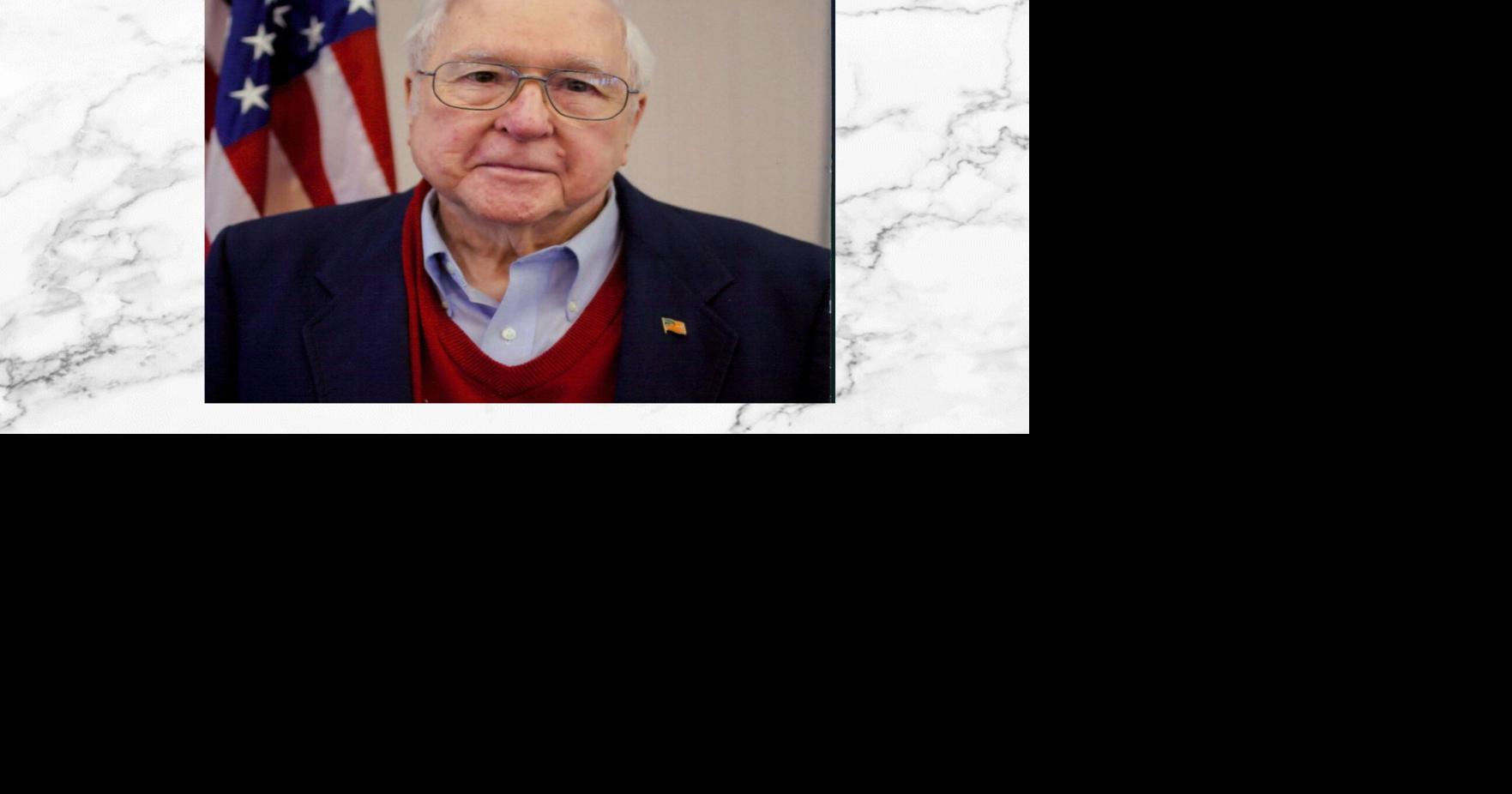 Benjamin Grice Spivey | Obituaries | times-herald.com