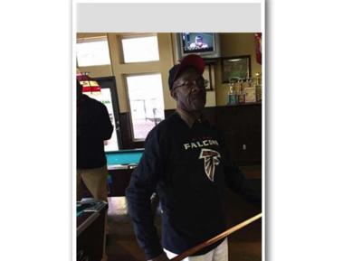 Senior of the Week: Curtis ‘Leroy’ Robinson | | times-herald.com