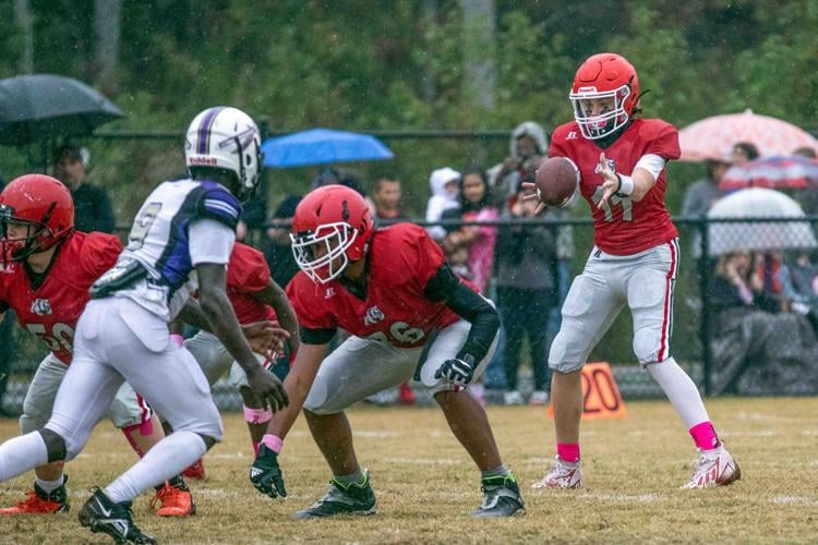 Bass wins epic showdown | Sports | times-herald.com