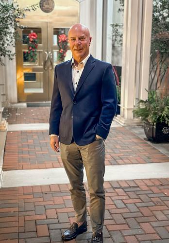 Thomasson wins city council runoff | News | times-herald.com