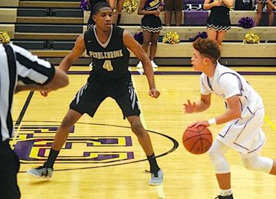EC teams fall to Pebblebrook at home | Sports | times-herald.com
