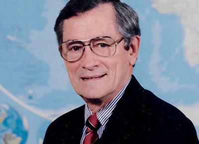 Donald Collins Mullen, Sr. | Obituaries | times-herald.com