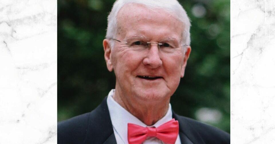 George Donald Waters | Obituaries | times-herald.com