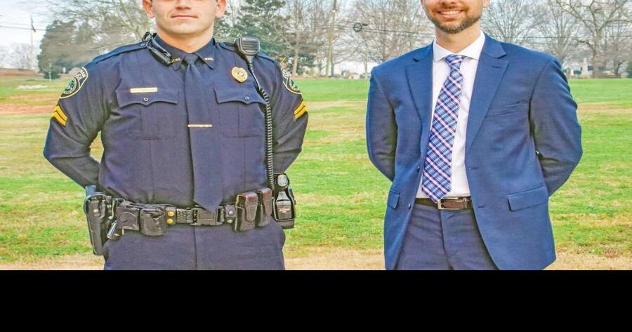 Law enforcement personnel complete ARIDE course | Local News | times ...