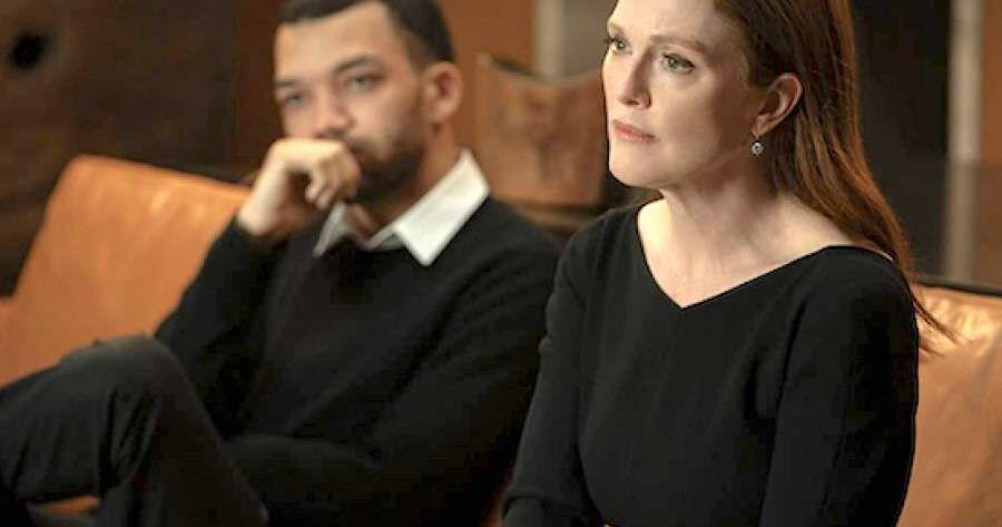 Sharper: Great cast helps to overcome dull mystery | Reviews | times ...