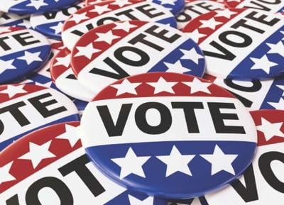 Candidates for the Nov. 3 election | News | times-herald.com
