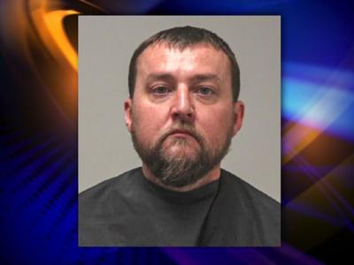 Trading Places: Man arrested for theft while girlfriend was in jail ...