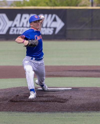 Stephenson named Academic All-American | Sports | times-herald.com