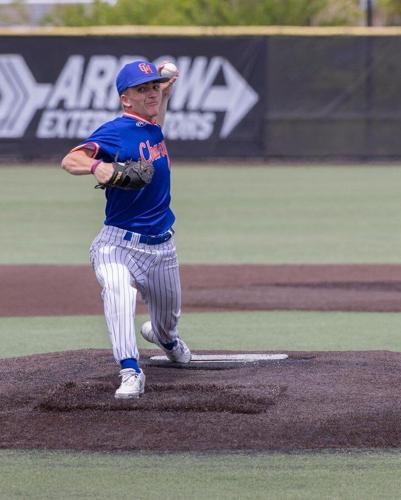 Stephenson named Academic All-American | Sports | times-herald.com