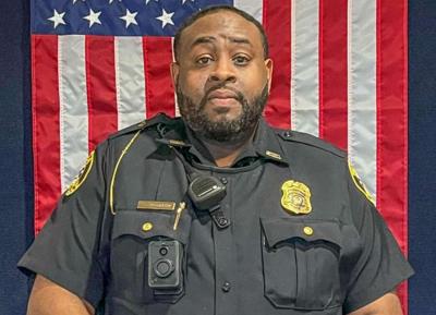 Senoia officer completes speed detection course at GPSTC | Local News ...