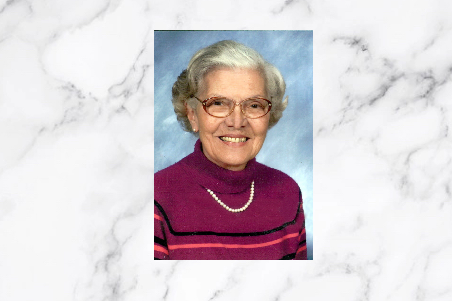 Mary John Thomas | Obituaries | times-herald.com