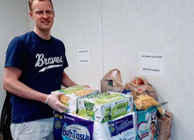 Neighbor To Neighbor program will deliver essentials | Local News ...