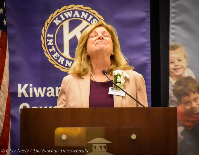 Cynthia Bennett named 2023 Citizen of the Year | Local News | times ...