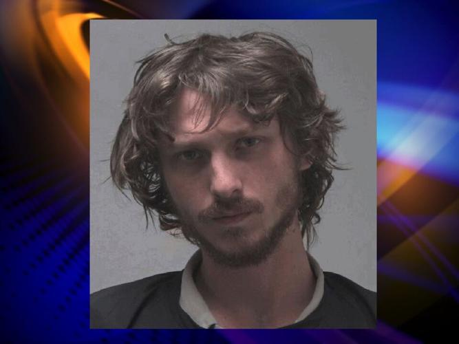 Suspect charged in suspected homeless camp homicide | News | times ...