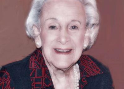 Margaret Trapnell Glover | Obituaries | times-herald.com