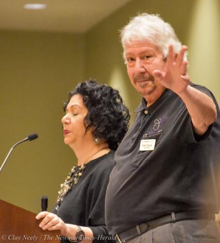 Cynthia Bennett named 2023 Citizen of the Year | Local News | times ...