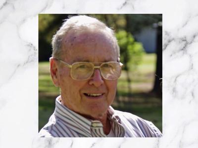 Thomas Marion Wingett | Obituaries | times-herald.com