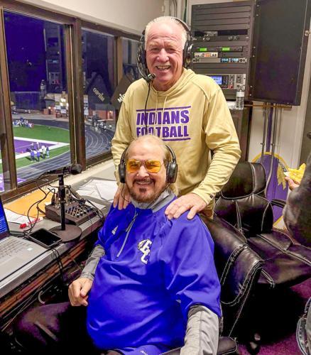 ‘Country boys on the radio’– McKnight brothers reflect on five decades ...