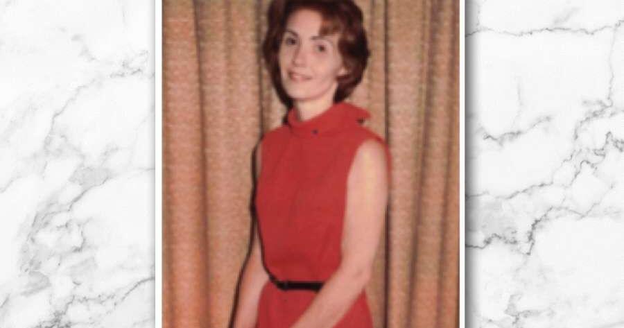 Nina Ann Haynes Merrick | Obituaries | times-herald.com