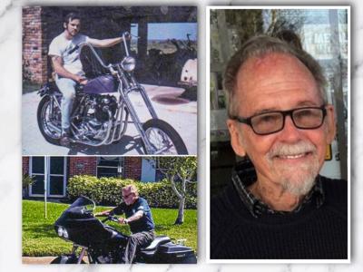 Thomas (Tom) Madison Johnson,III | Obituaries | times-herald.com