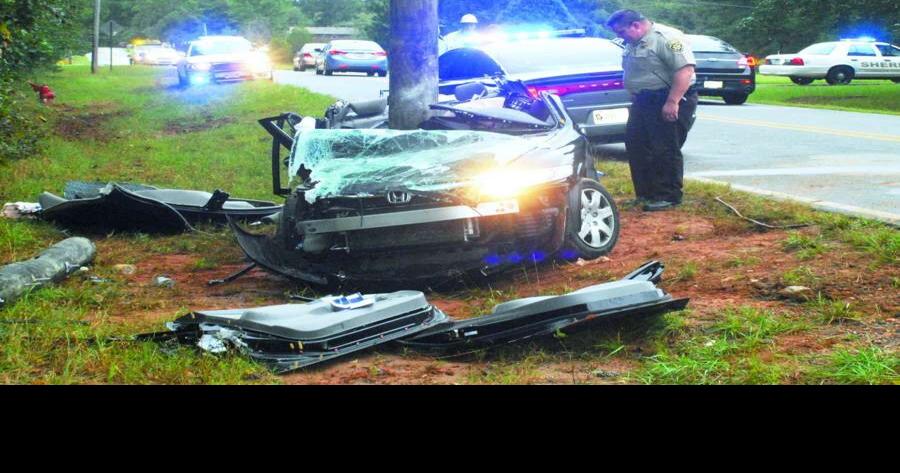 One fatality in recent car accidents across county | Local News | times ...