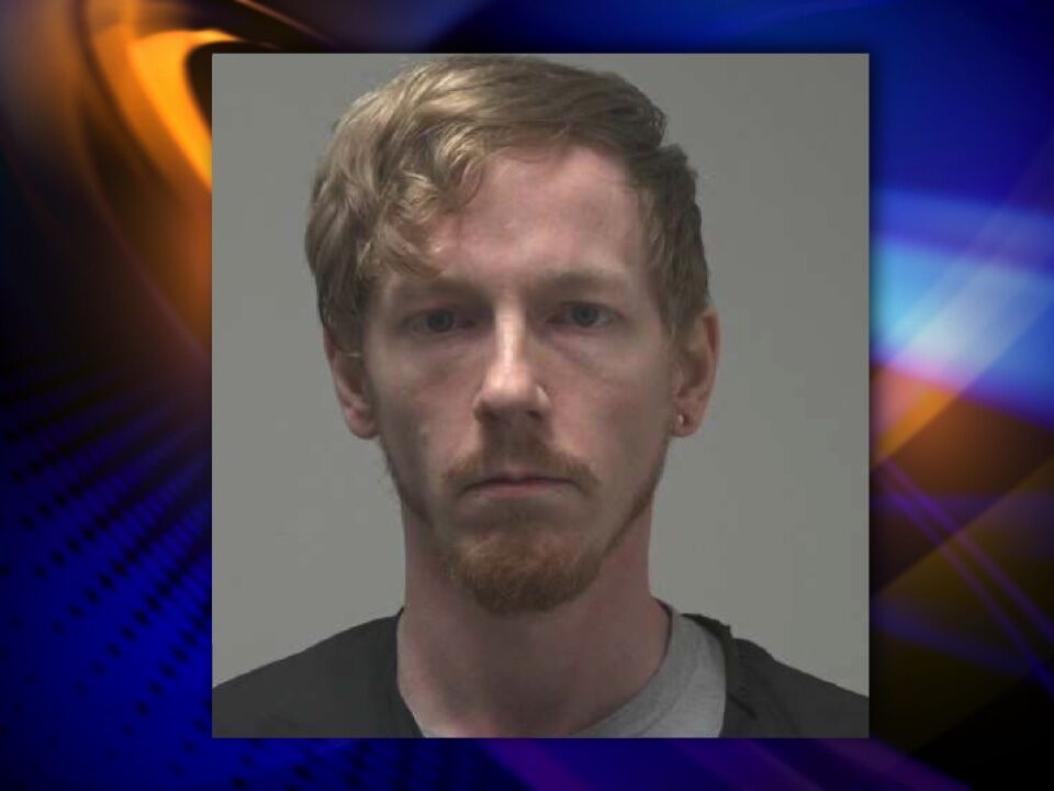 Newnan man arrested after reportedly shooting another man in the legs ...