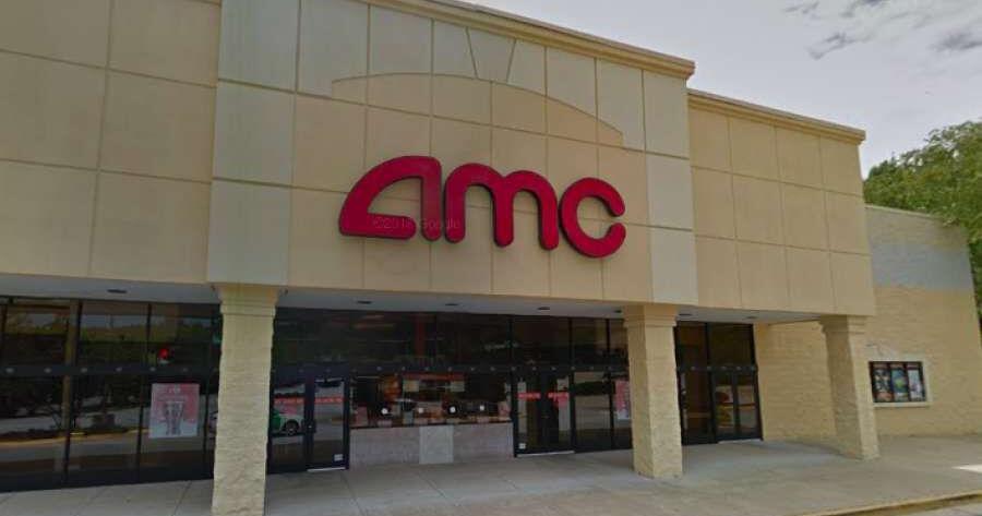 Show’s over for AMC Classic 10 | Local News | times-herald.com