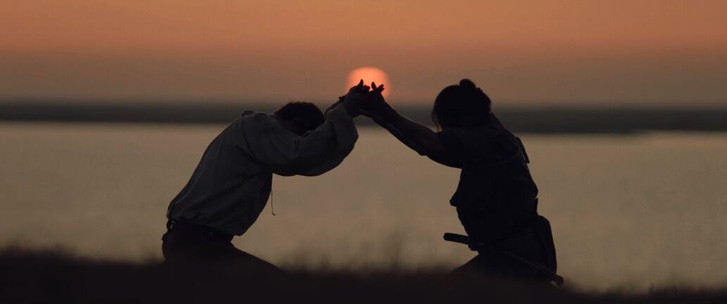 Once Upon a Time in Ukraine | Reviews | times-herald.com