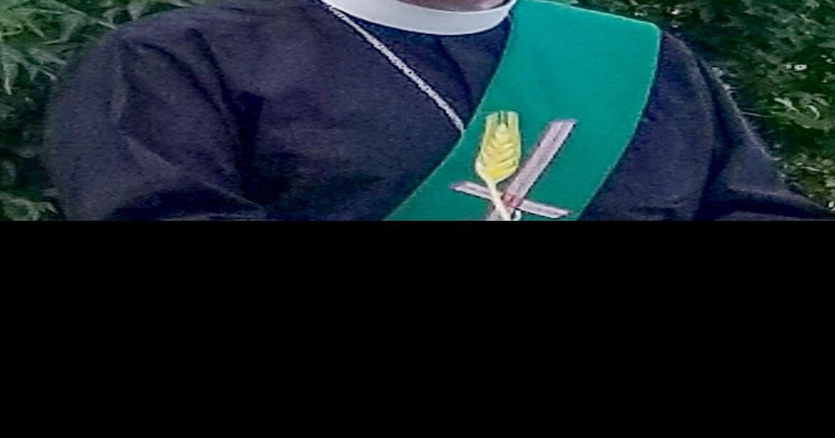 Restoring a brother in trouble | Faith | times-herald.com