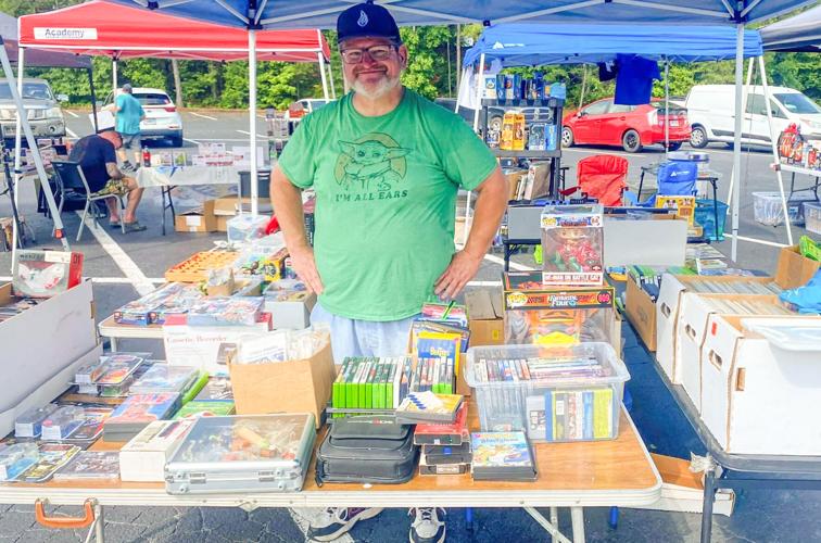 Coweta comic shops celebrate Free Comic Book Day | Arts & Community ...