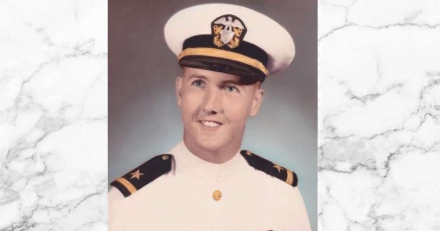 Lewis Willis Walker Jr. | Obituaries | times-herald.com
