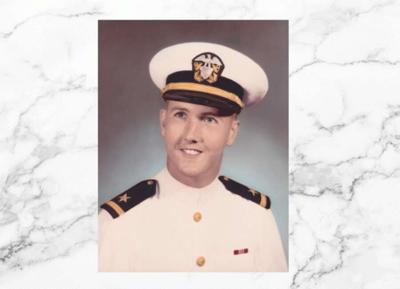 Lewis Willis Walker Jr. | Obituaries | times-herald.com