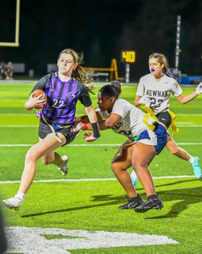 Teams qualify for State Flag Football Playoffs | Sports | times-herald.com