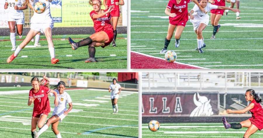 Northgate girls soccer advances to Elite 8 | Sports | times-herald.com