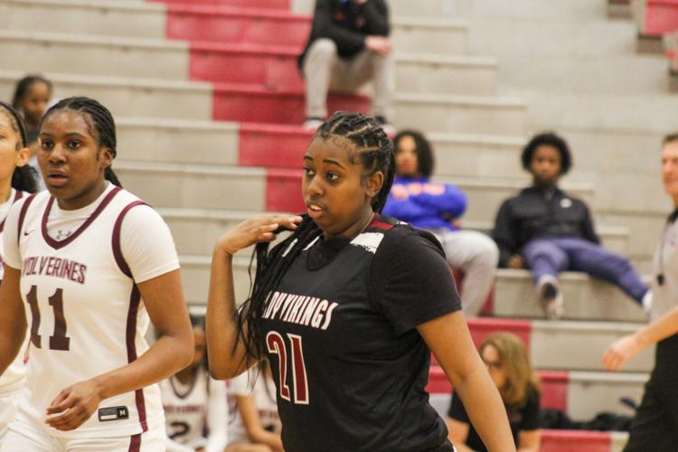 Vikings season ends in state playoffs | Sports | times-herald.com
