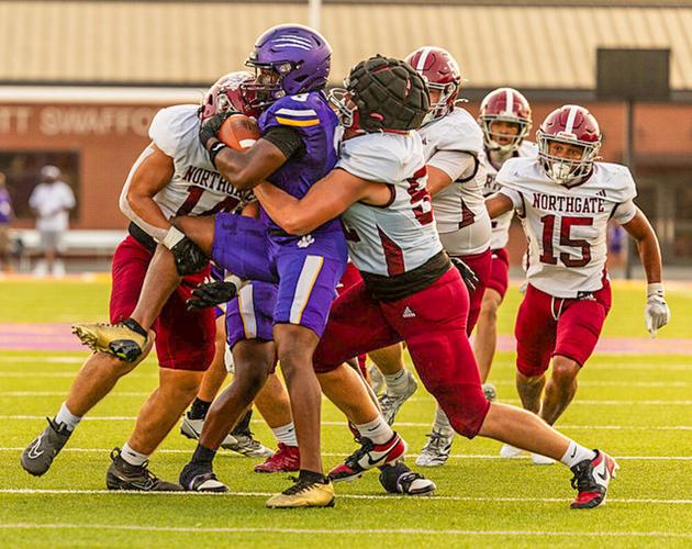 Northgate rallies late to edge Villa Rica 12-9 | Sports | times-herald.com
