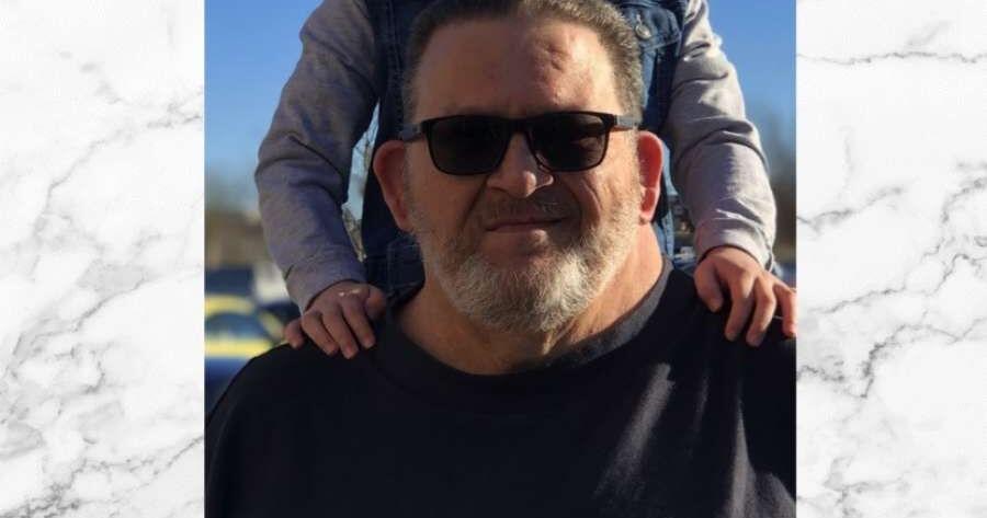 Douglas Calvin Suter | Obituaries | times-herald.com