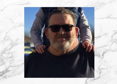 Douglas Calvin Suter | Obituaries | times-herald.com