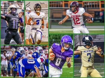 A look back – 2023 High School Football | Sports | times-herald.com