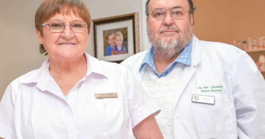Smit family celebrates new citizenship | Local News | times-herald.com