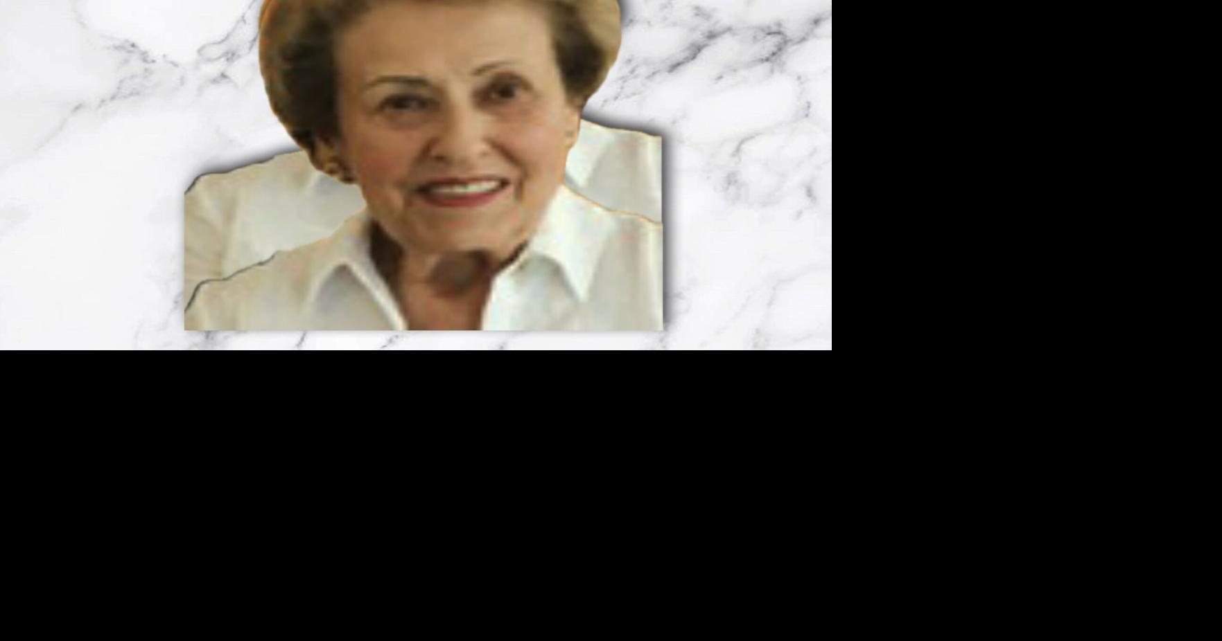 Carolyn H. Fields | Obituaries | times-herald.com