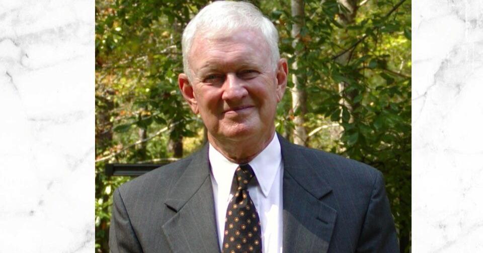 David Ronald Olive | Obituaries | times-herald.com