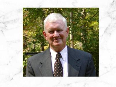 David Ronald Olive | Obituaries | times-herald.com