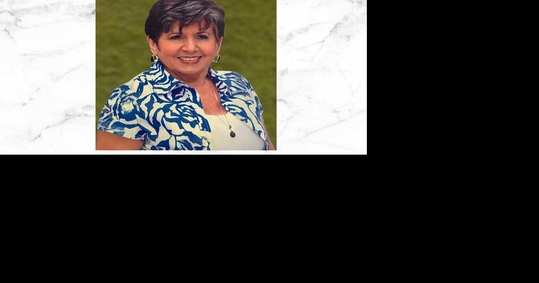 Merrill Marie Elizabeth LeBlanc Cornay | Obituaries | times-herald.com