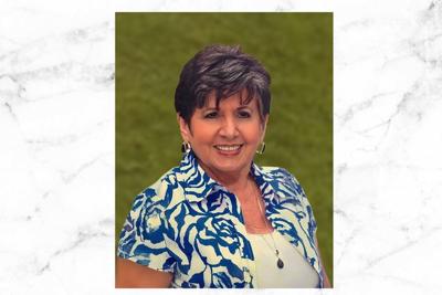 Merrill Marie Elizabeth LeBlanc Cornay | Obituaries | times-herald.com