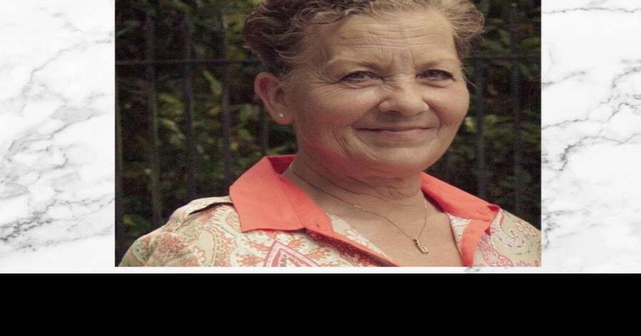 Patricia Eileen Proctor Farmer | Obituaries | times-herald.com